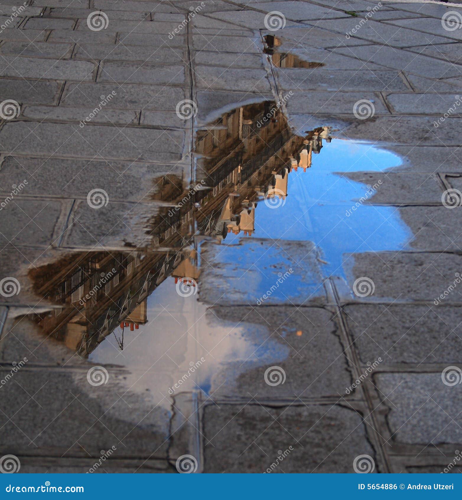 Riflesso Picture. Image: 5654886