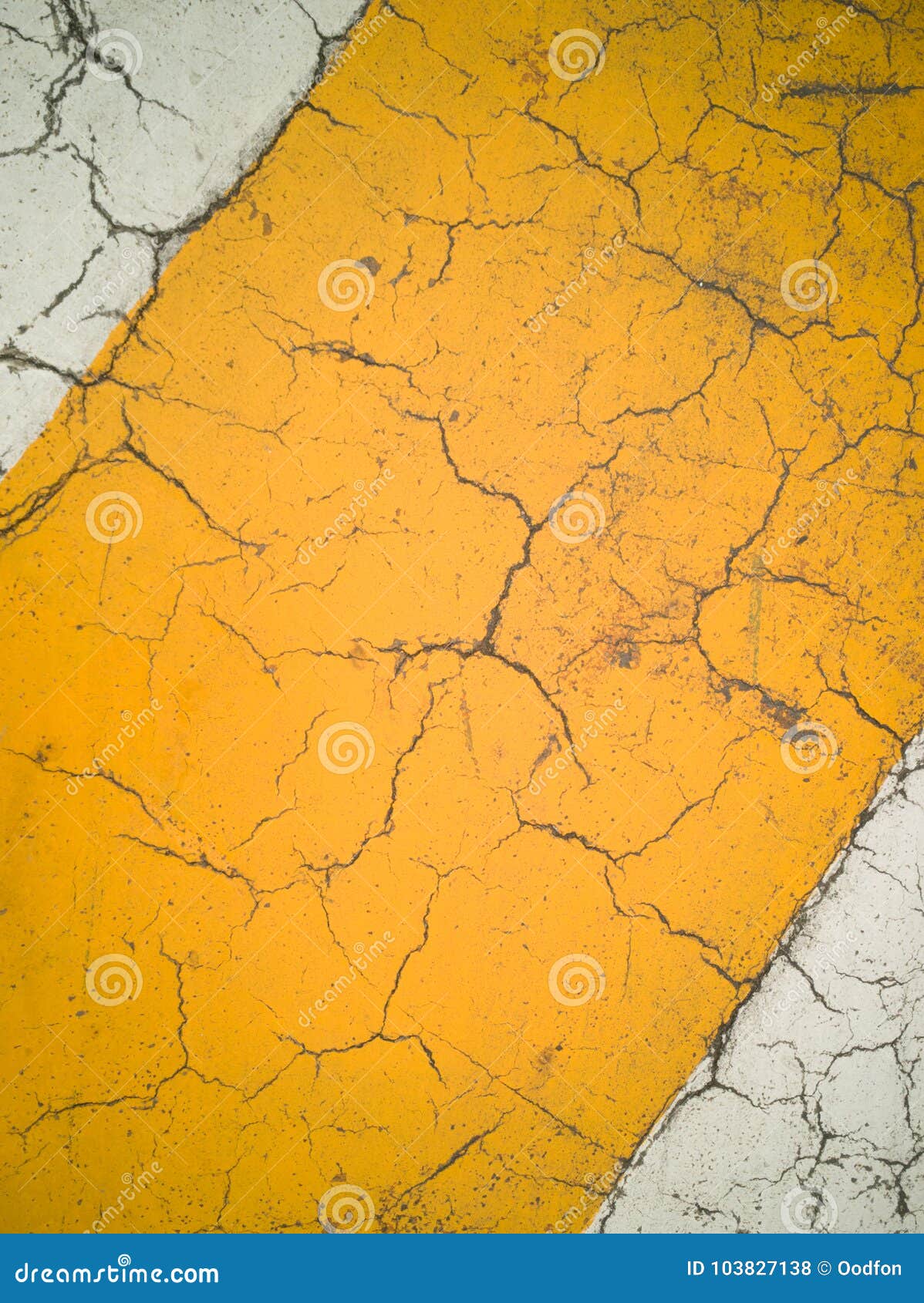 Rift on the road stock photo. Image of road, street - 103827138