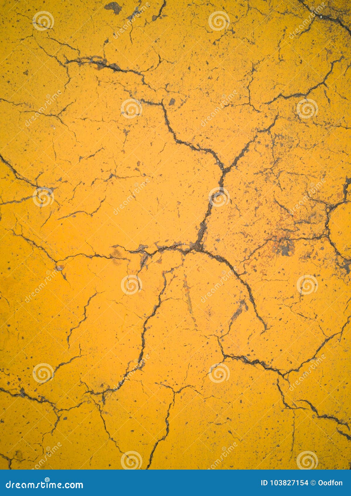 Rift on the road stock photo. Image of traffic, damage - 103827154