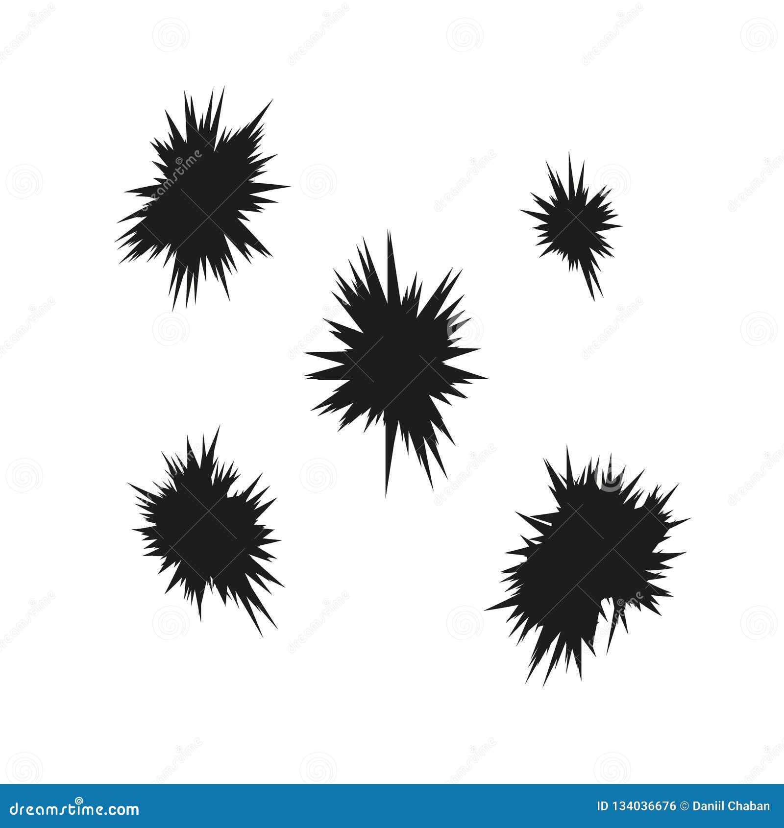 Rift on Surface Set on the Checkered Background. Crack on the Wall or ...