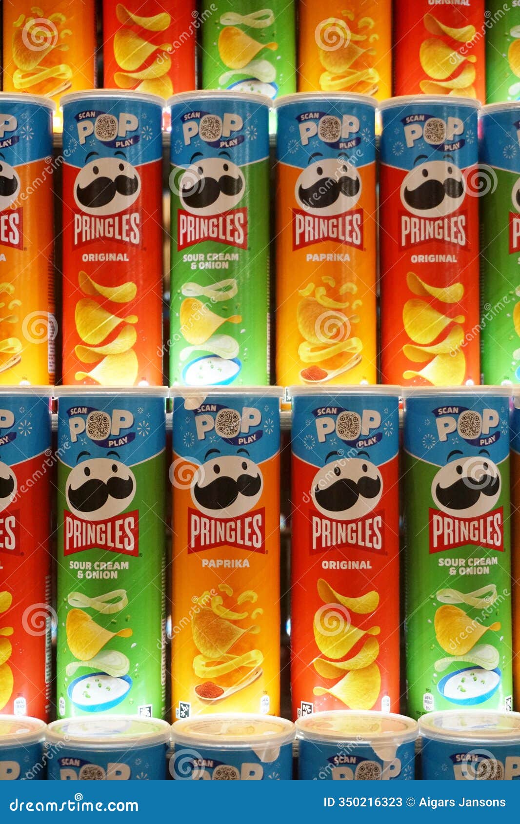 Pringles Cartoons, Illustrations & Vector Stock Images - 52 Pictures to ...