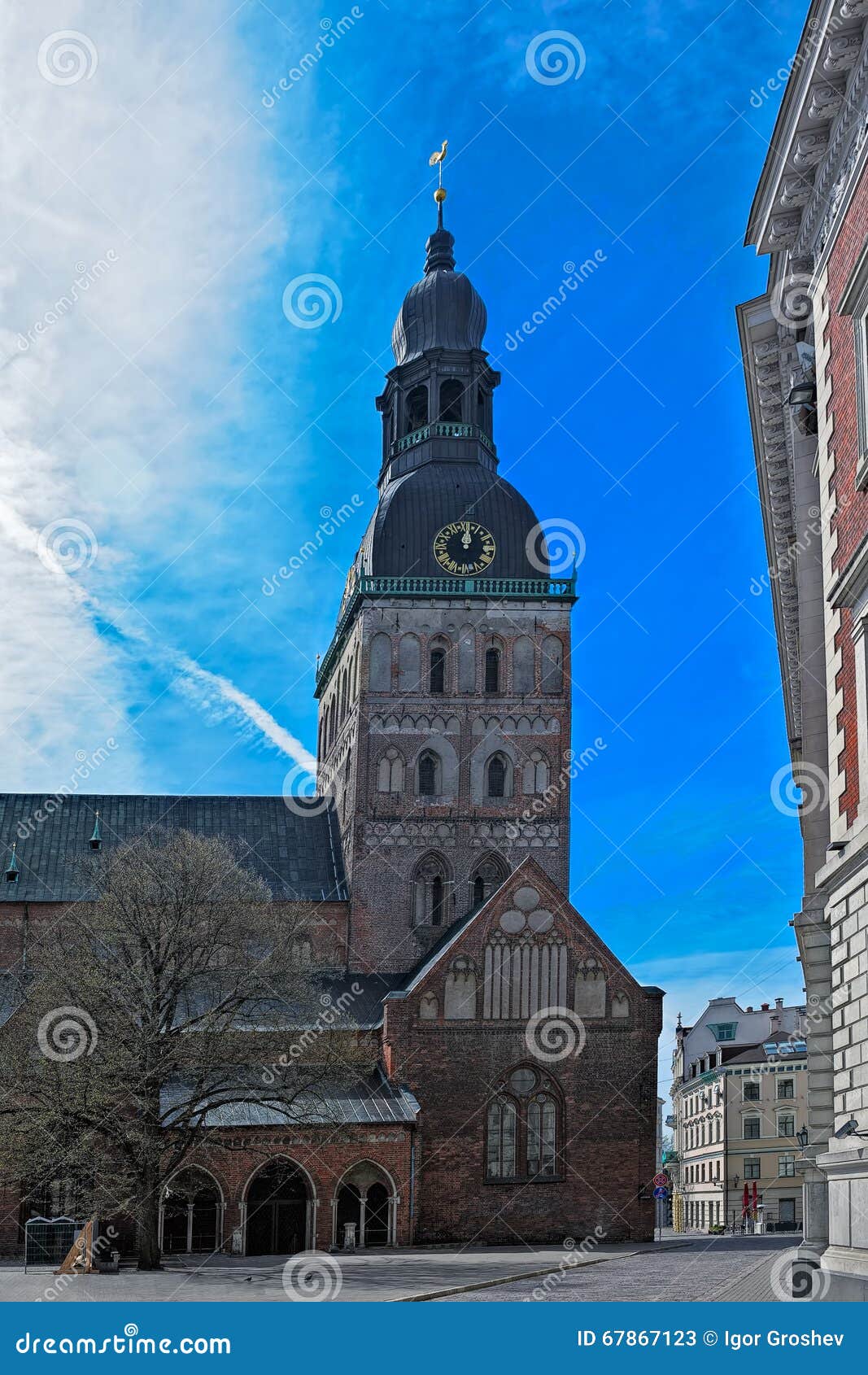 6 Αξιοθέατα που πρέπει να επισκεφτείτε αν πάτε στη ΡίγαWorld Secrets