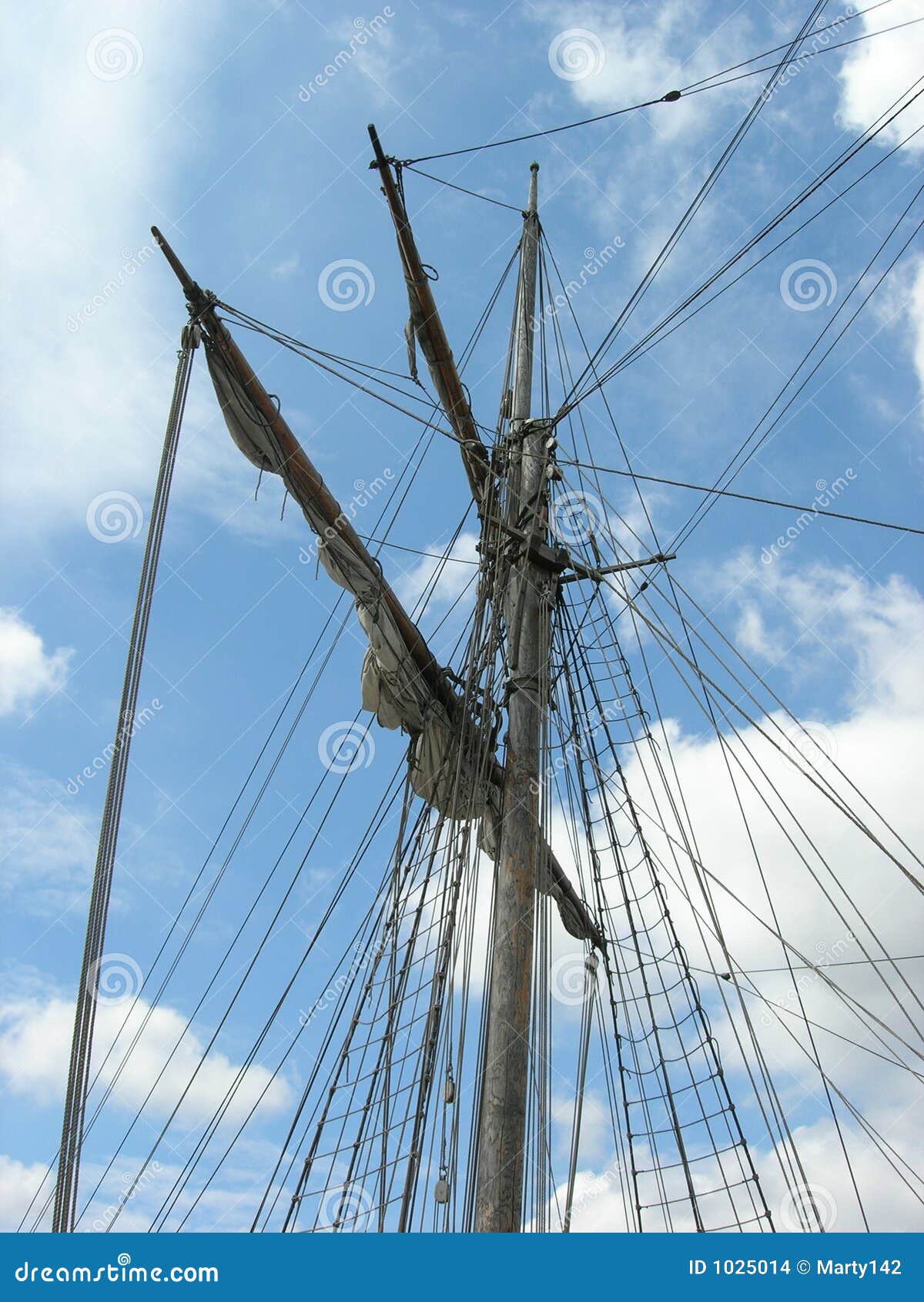 Rigging Picture. Image: 1025014