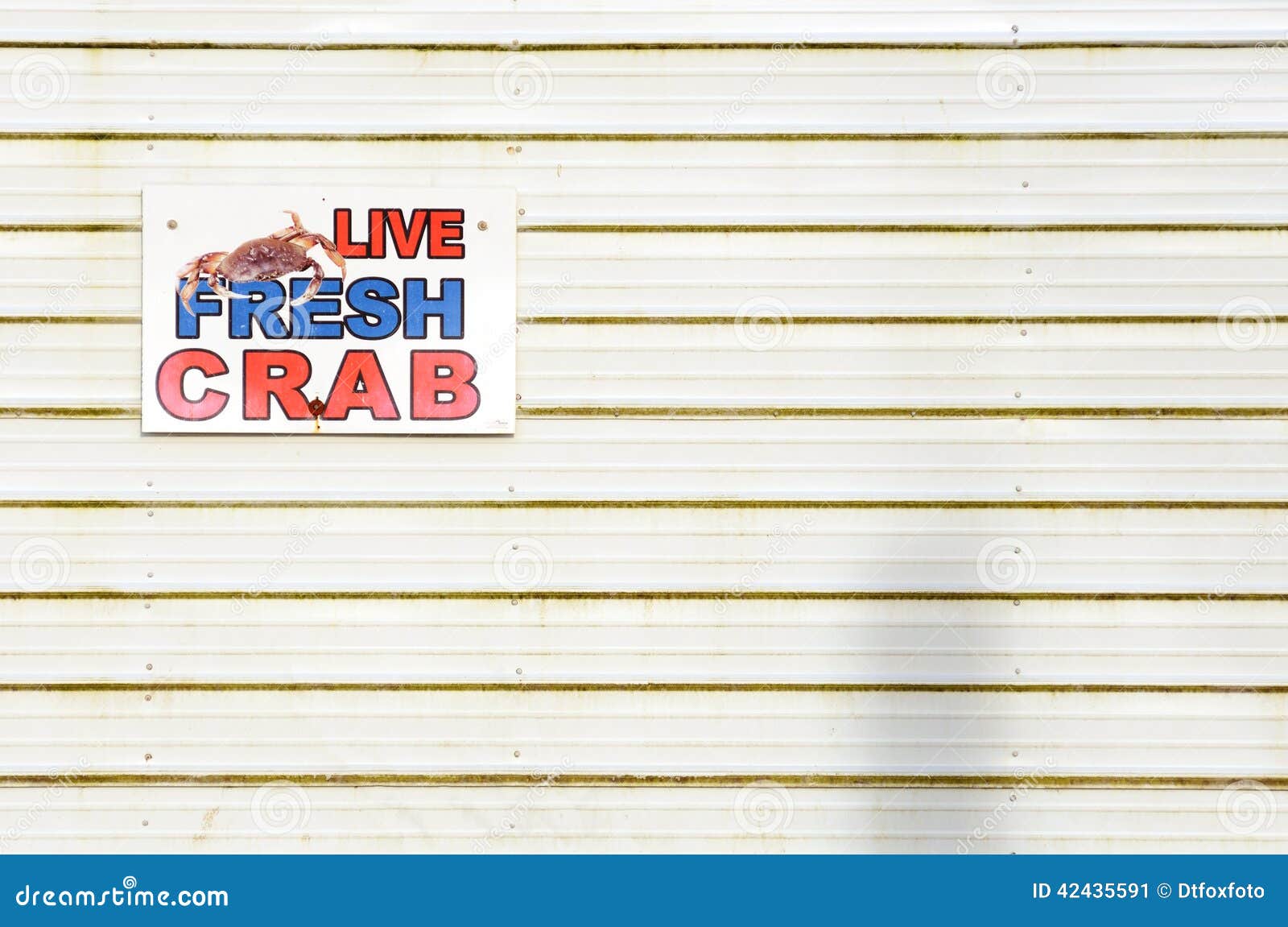 Rigging stock image. Image of sign, oregon, florence - 42435591