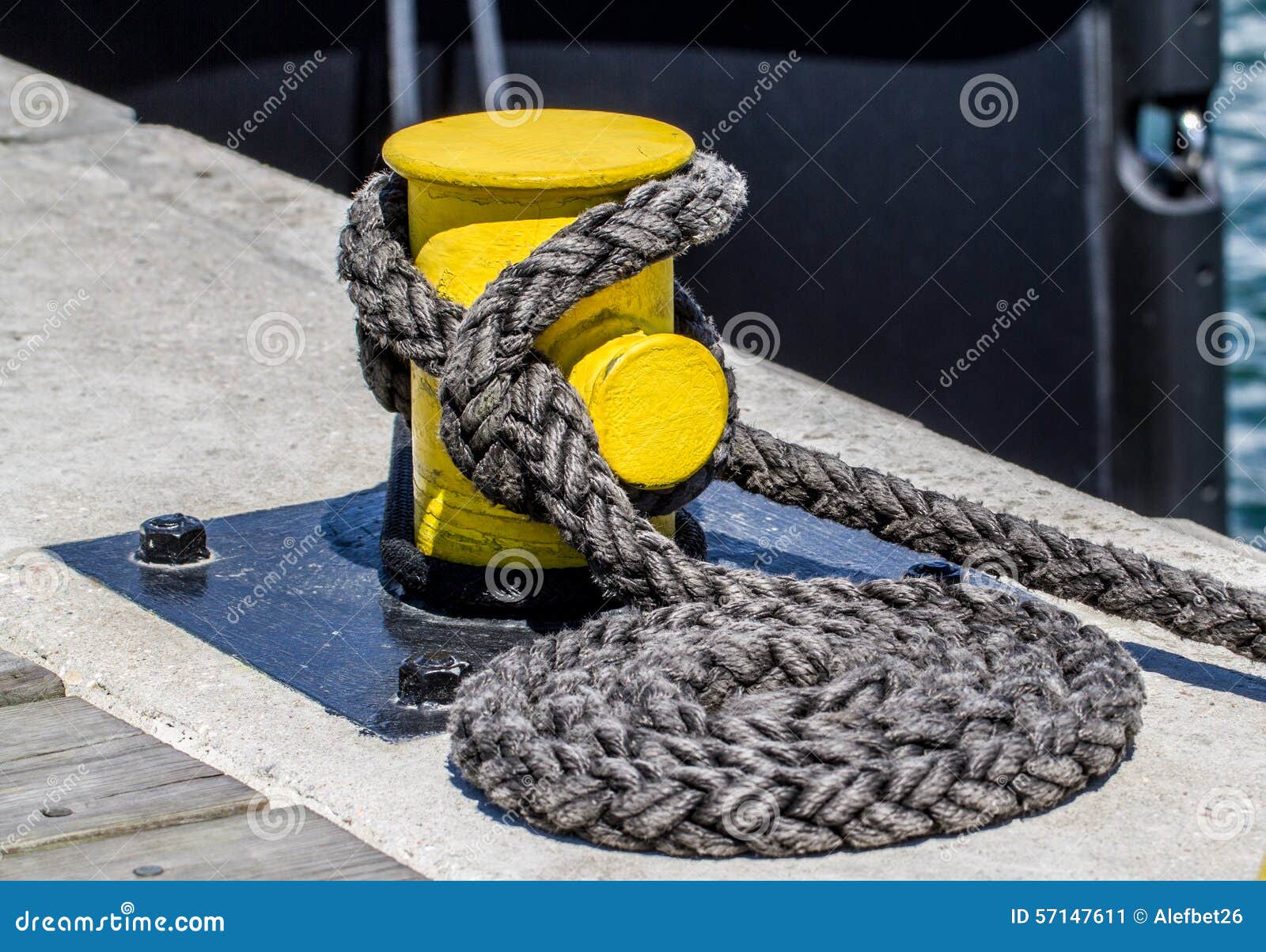 Rigging Rope Knots at Michael Mahoney blog