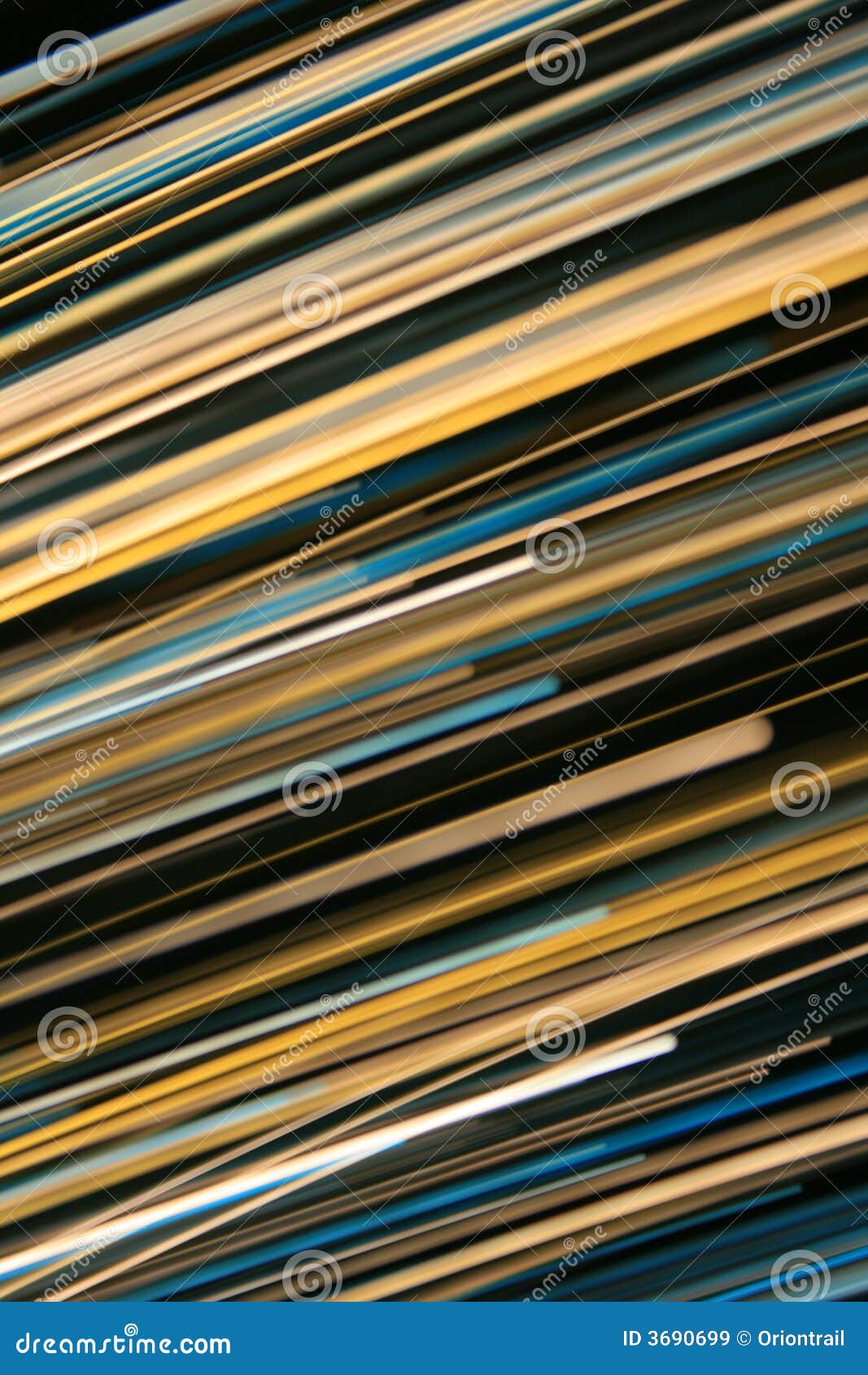 Righe Colorate Moderne Astratte Immagine Stock - Immagine di profondo ...