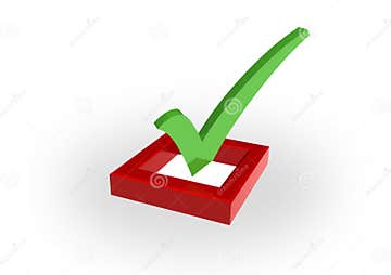 Right stock illustration. Illustration of correct, answer - 12504635