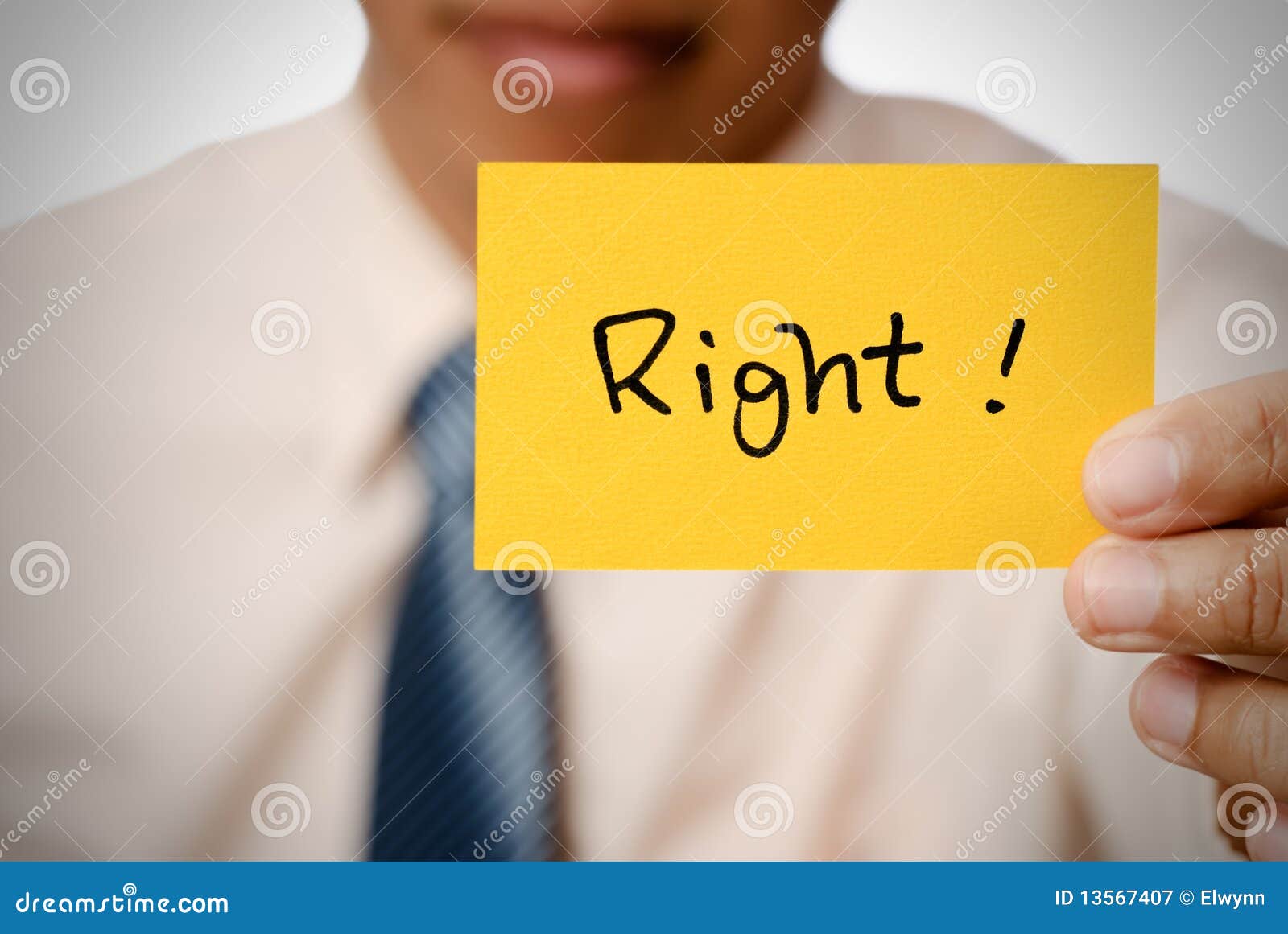 Right stock image. Image of communication, correct, expressive - 13567407