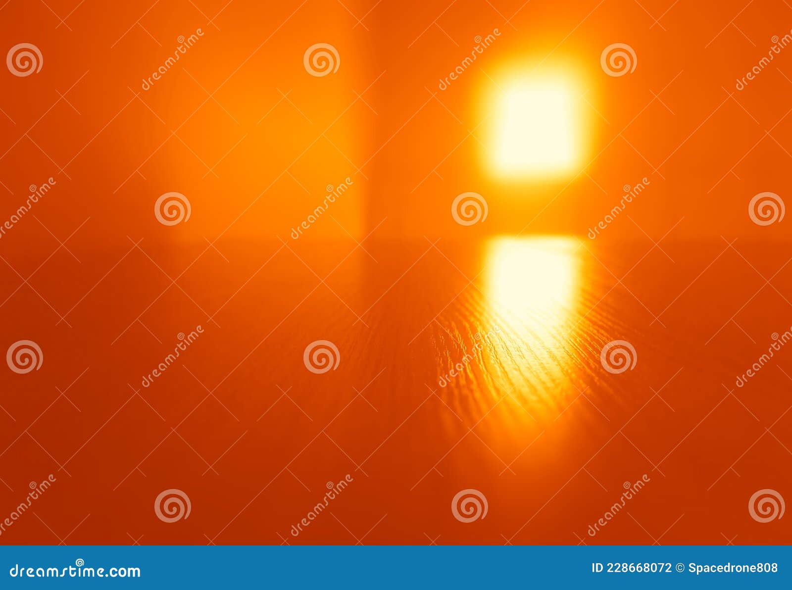 Right Aligned Abstract Glowing Background Stock Photo - Image of ...