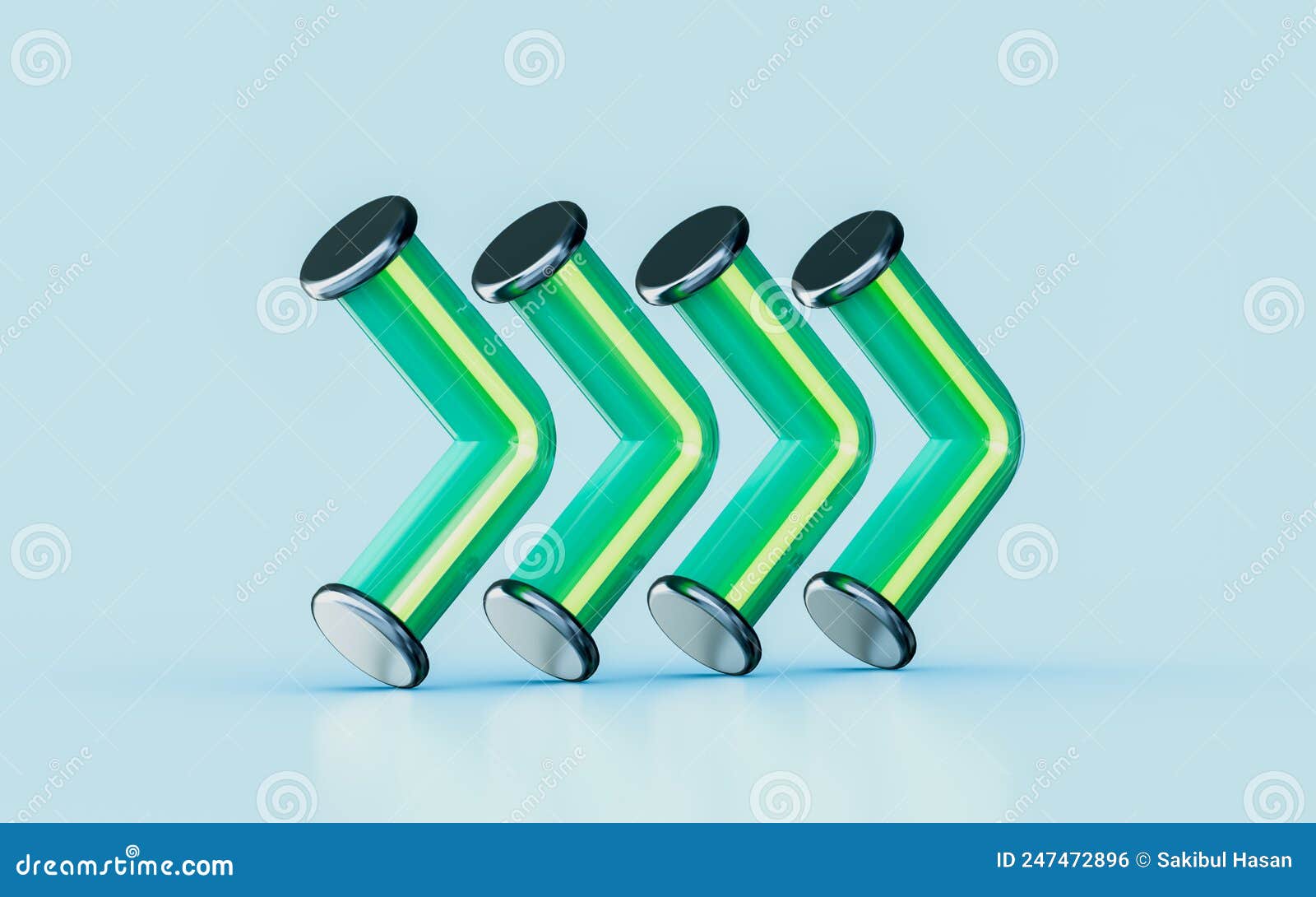 Right Angle Arrow Sing Direction Mention Use Rode Side Minimal Stock ...