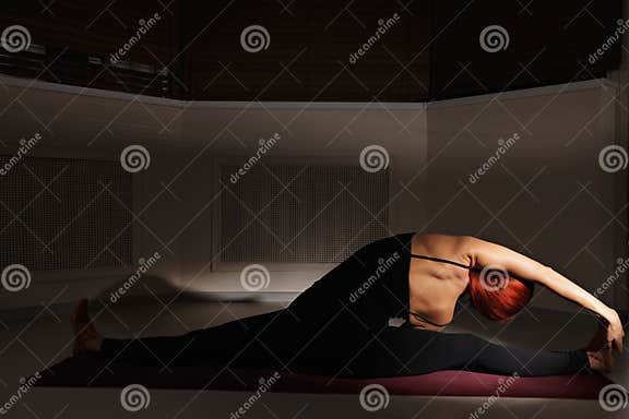 Right bend rear view stock photo. Image of rear, human - 46552468