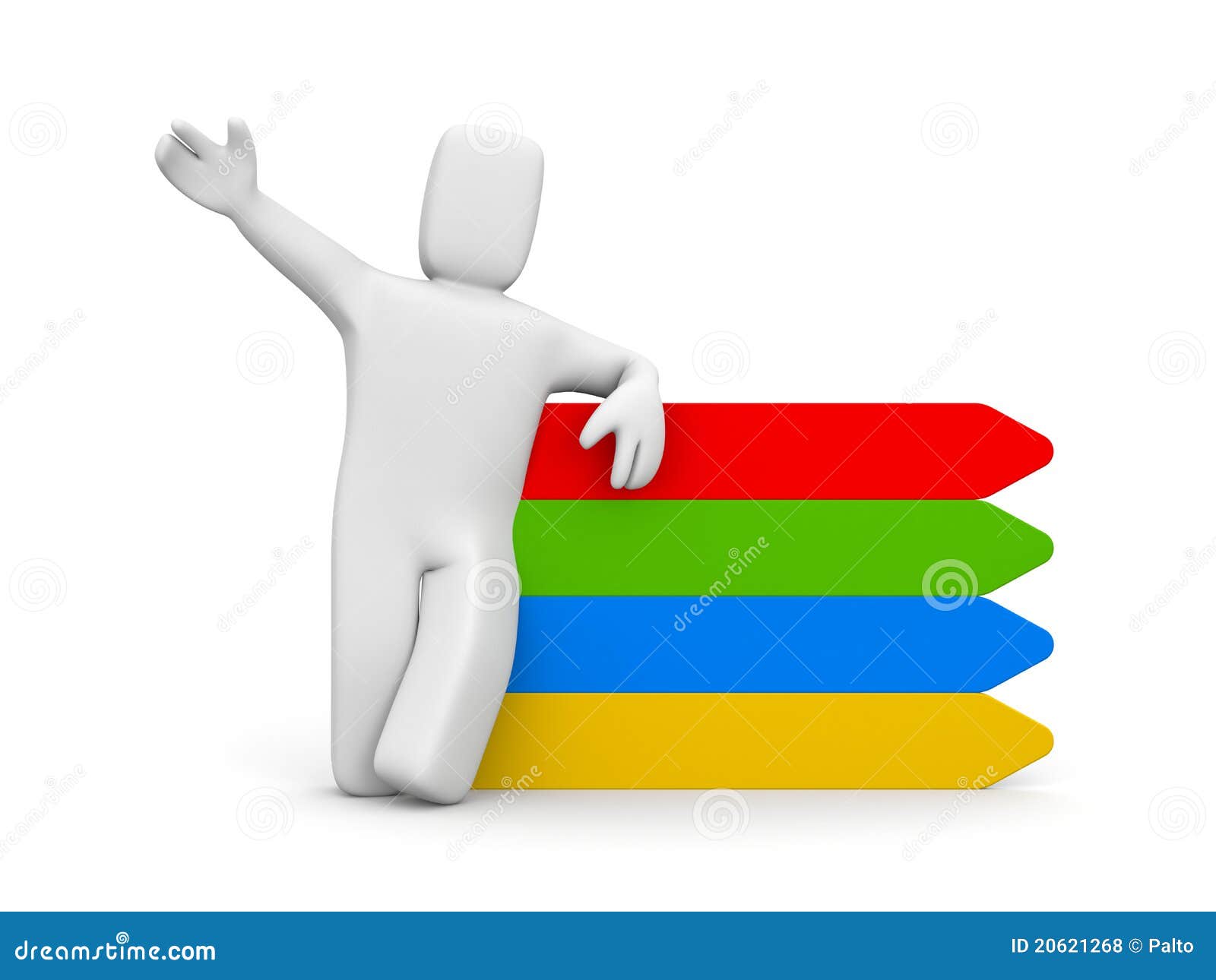 Right choice stock illustration. Illustration of competition - 20621268 Right choice stock illustration. Illustration of competition - 20621268
