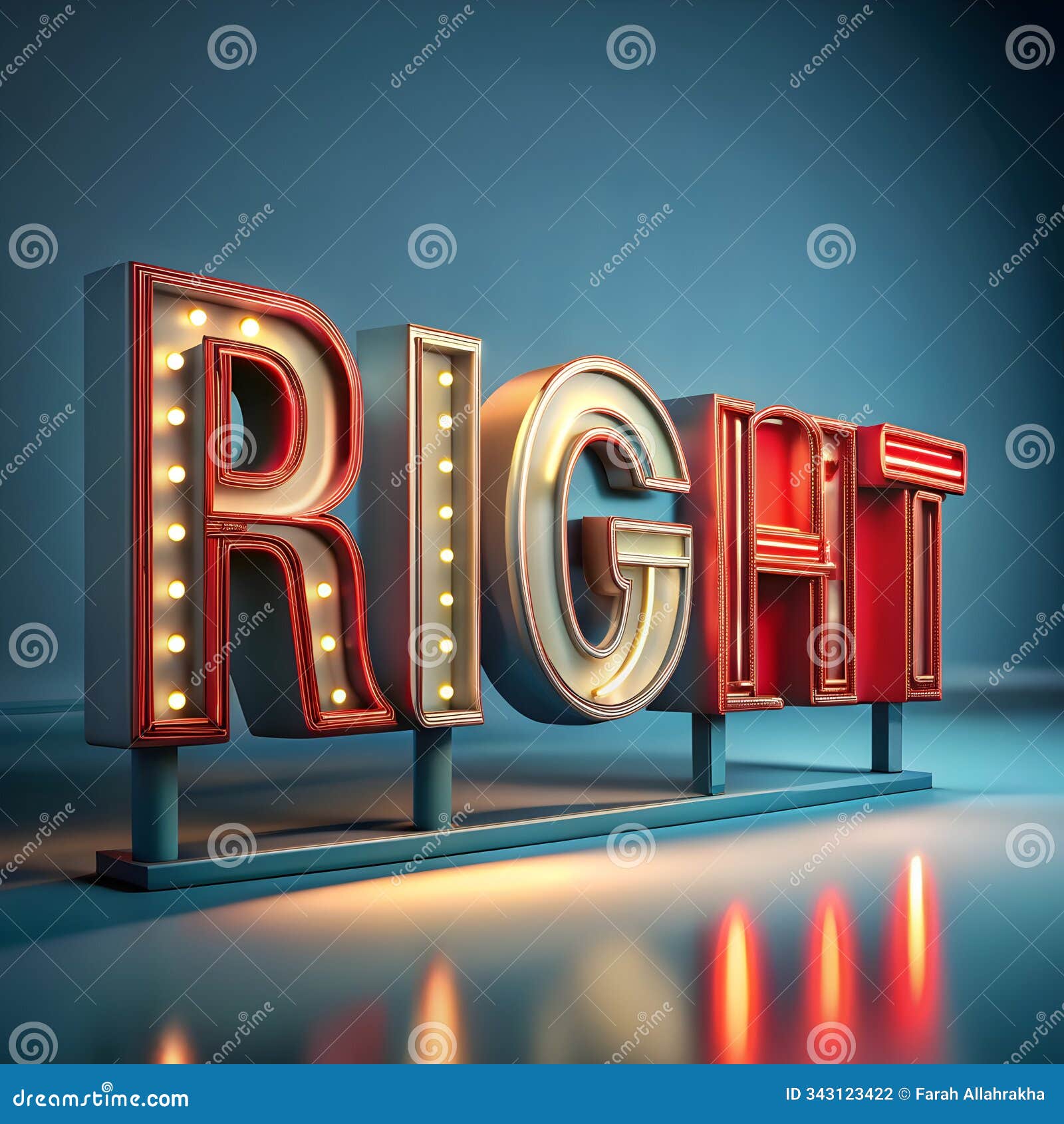 Right 3D Sign Elements Enhance Visual Communication, Combining Depth ...