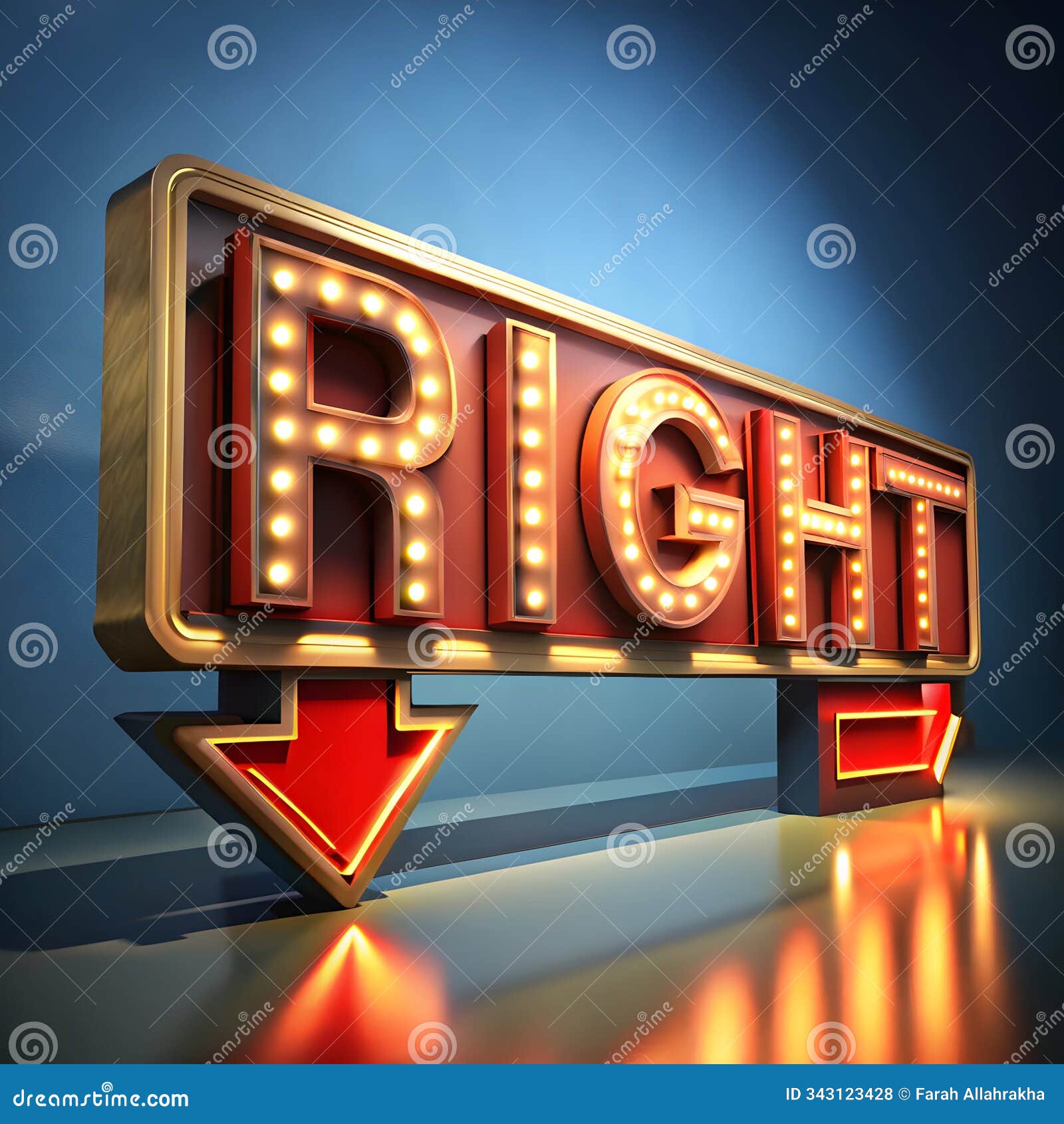 Right 3D Sign Elements Enhance Visual Communication, Combining Depth ...