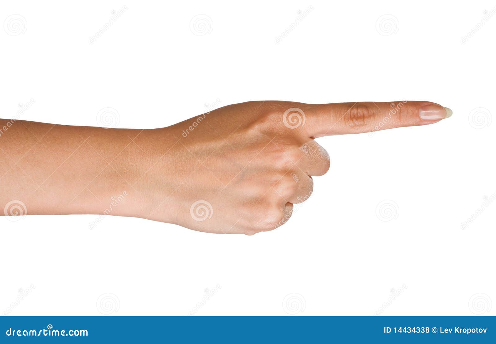 Right direction stock photo. Image of finger, white, sing - 14434338