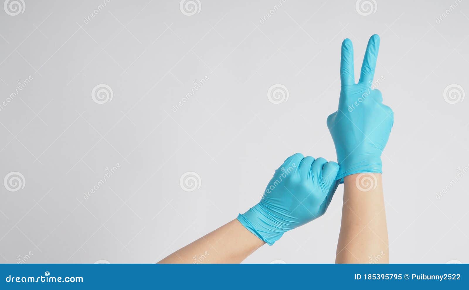 Right Hand is Doing a Good Luck Sign.it is Hand Gesturing Two Finger ...