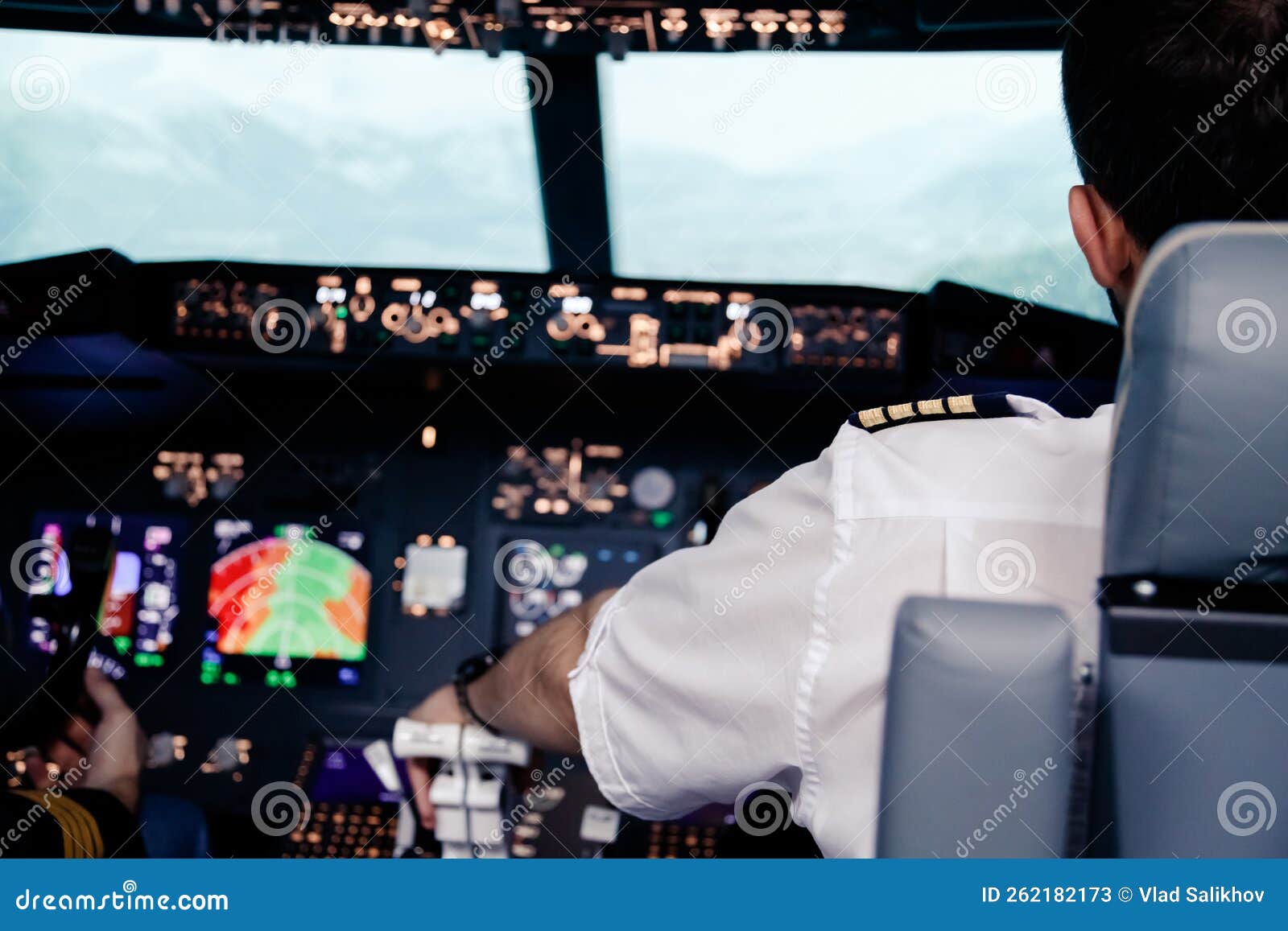 In-Flight Officer at Audrey Begay blog