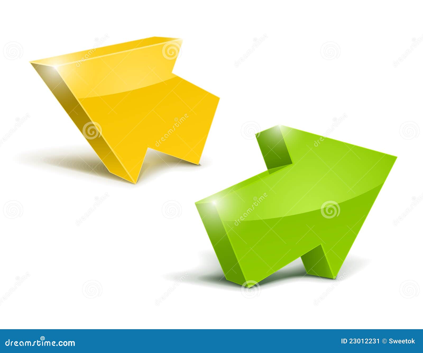 Right Left Arrows Set Icon Stock Illustrations – 10,470 Right Left ...