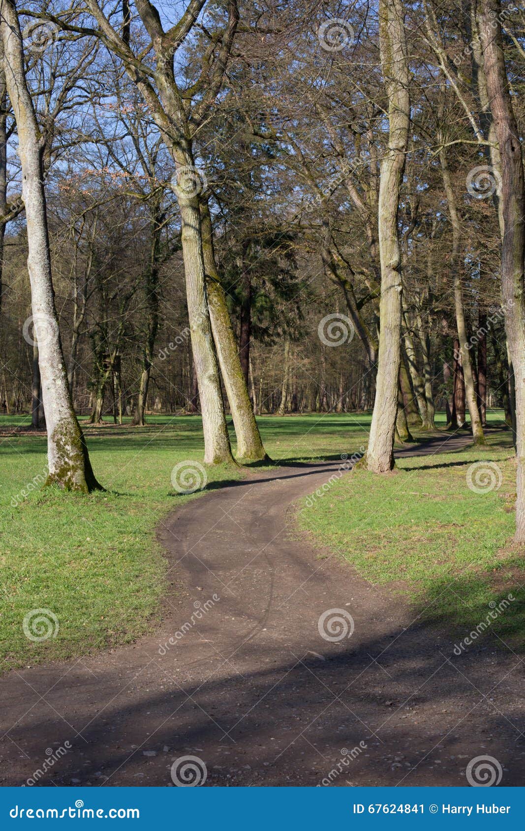 Right or left stock image. Image of fork, path, direction - 67624841