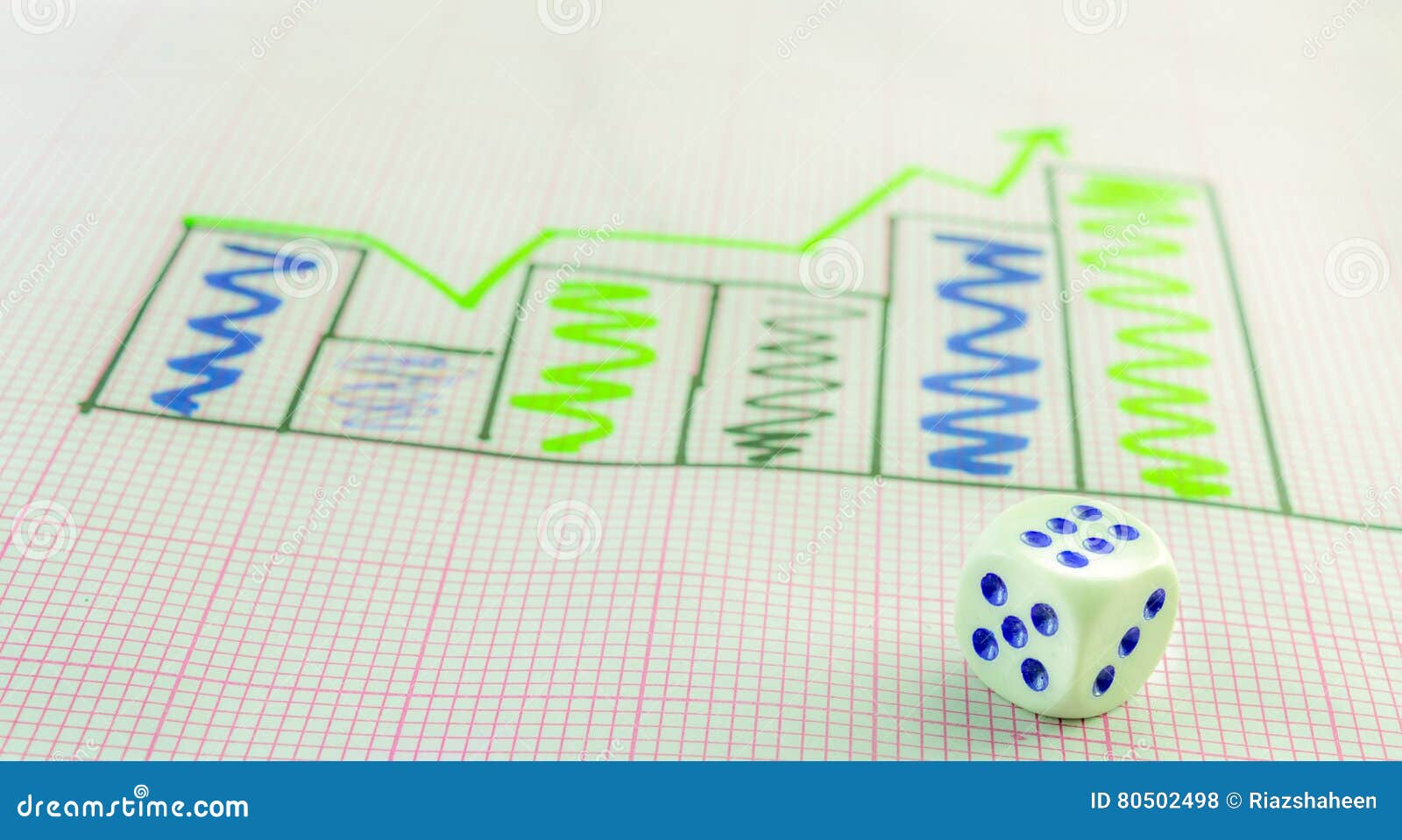 Fluctuated Histogram Stock Photos - Free & Royalty-Free Stock Photos ...