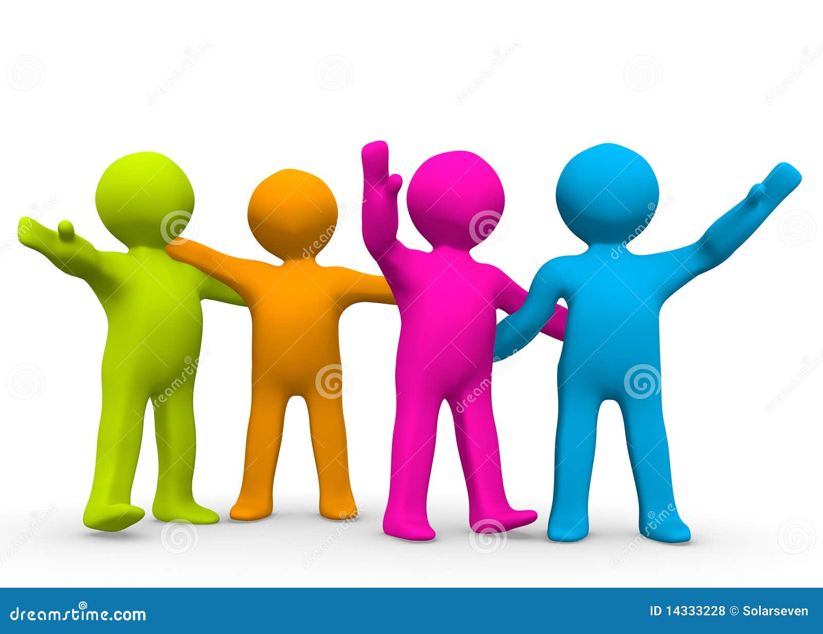 The Right Team stock illustration. Illustration of active - 14333228