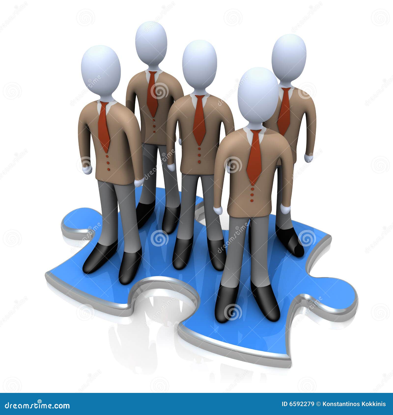 The Right Team stock illustration. Illustration of union - 6592279