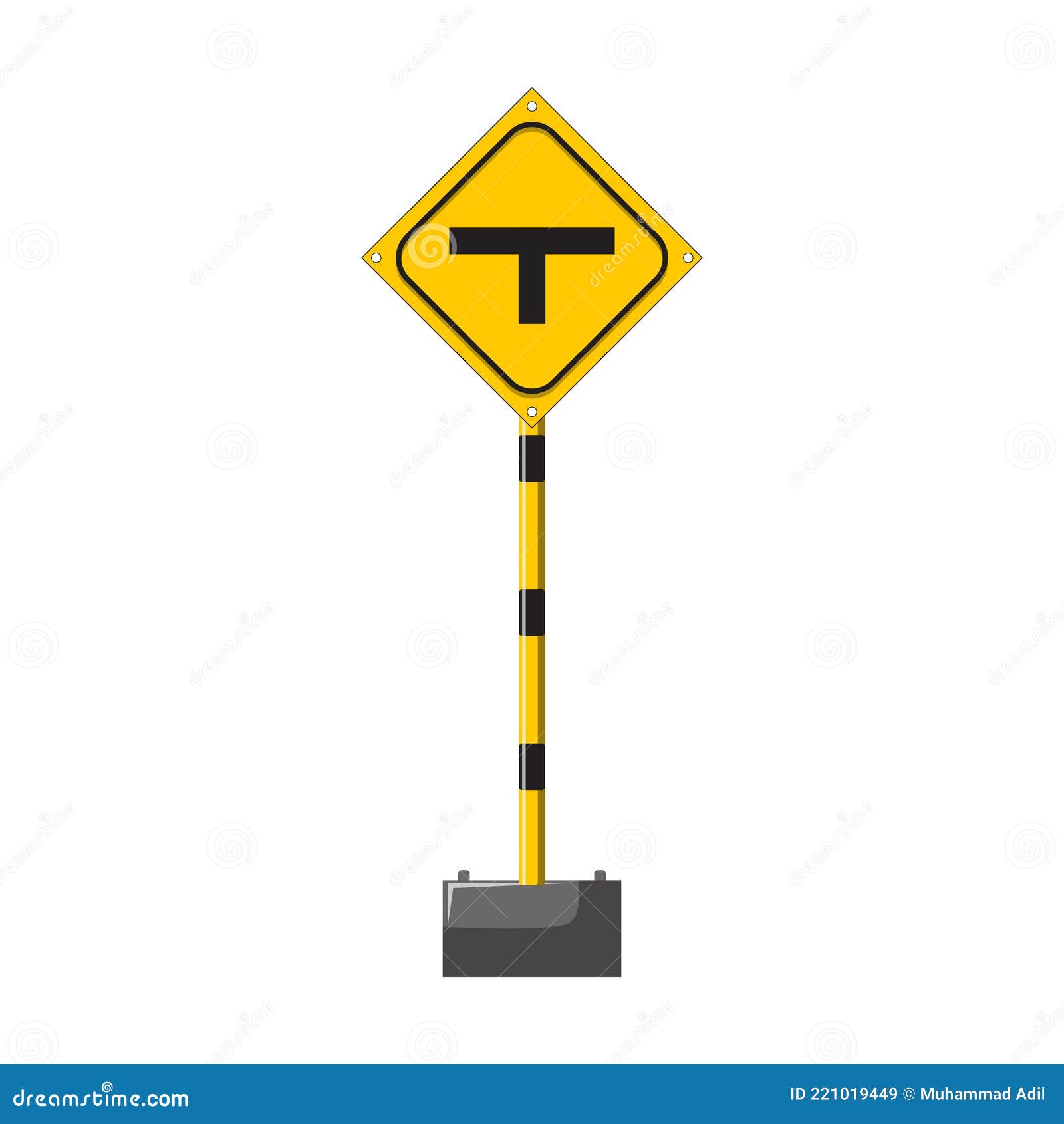 Warning Type BF Applied Parts Symbol Sign, Vector Illustration, Isolate ...