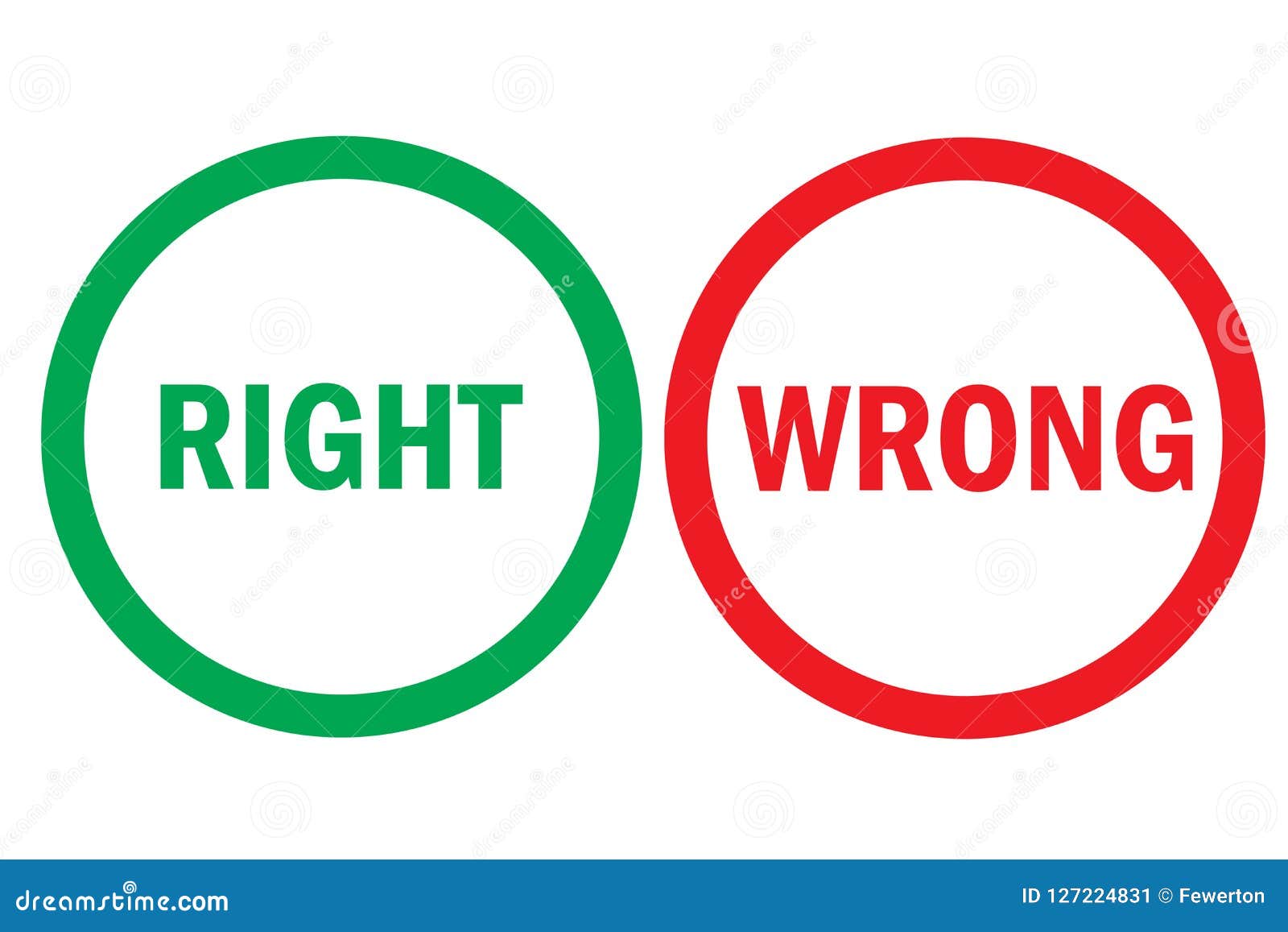 Pros And Cons Comparison Vector Template | CartoonDealer.com #162522087