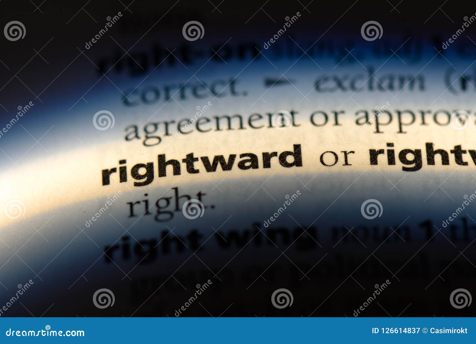 Rightward Word Stock Photos - Free & Royalty-Free Stock Photos from ...