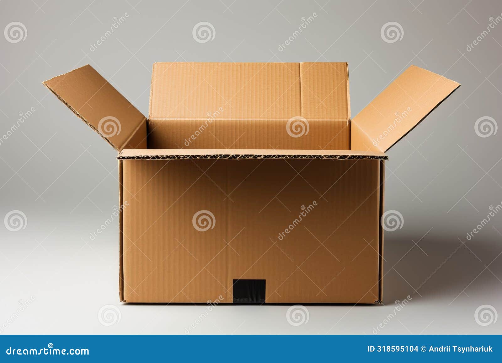 Rigid Cardboard Corrugated Sheets Pads Divider Art Craft Board, Single ...