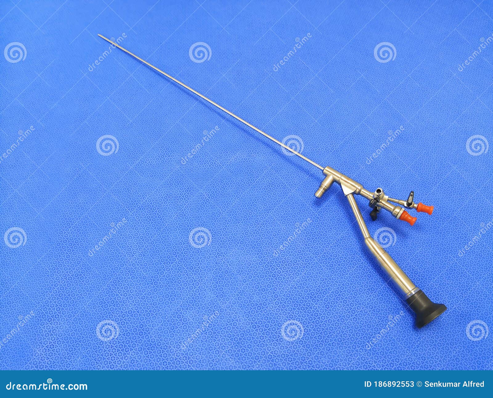 Rigid Endoscope Procedure Stock Photos - Free & Royalty-Free Stock ...