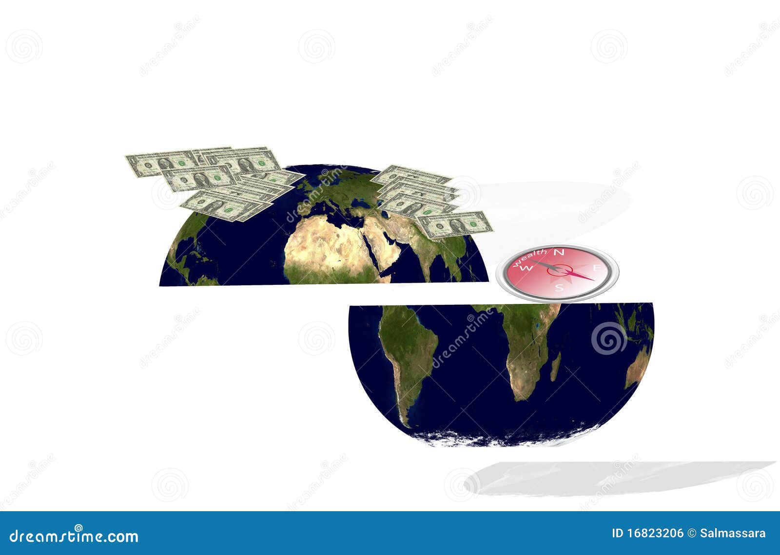 Rijkdom en armoedewereld stock foto. Image of liefdadigheid - 16823206