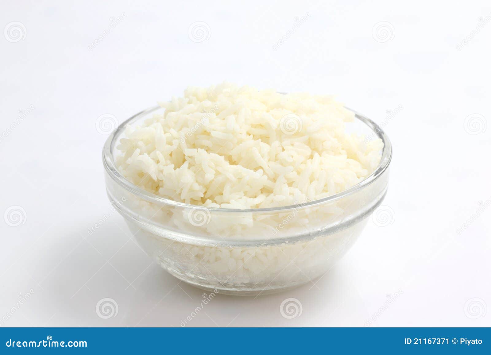 Rijst stock afbeelding. Image of chinees, lang, dieet - 21167371