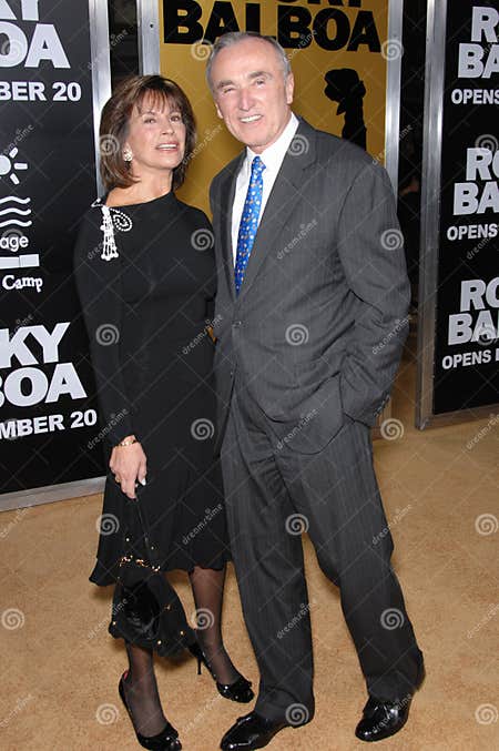 Rikki Klieman editorial stock image. Image of world, 2006 - 25007839