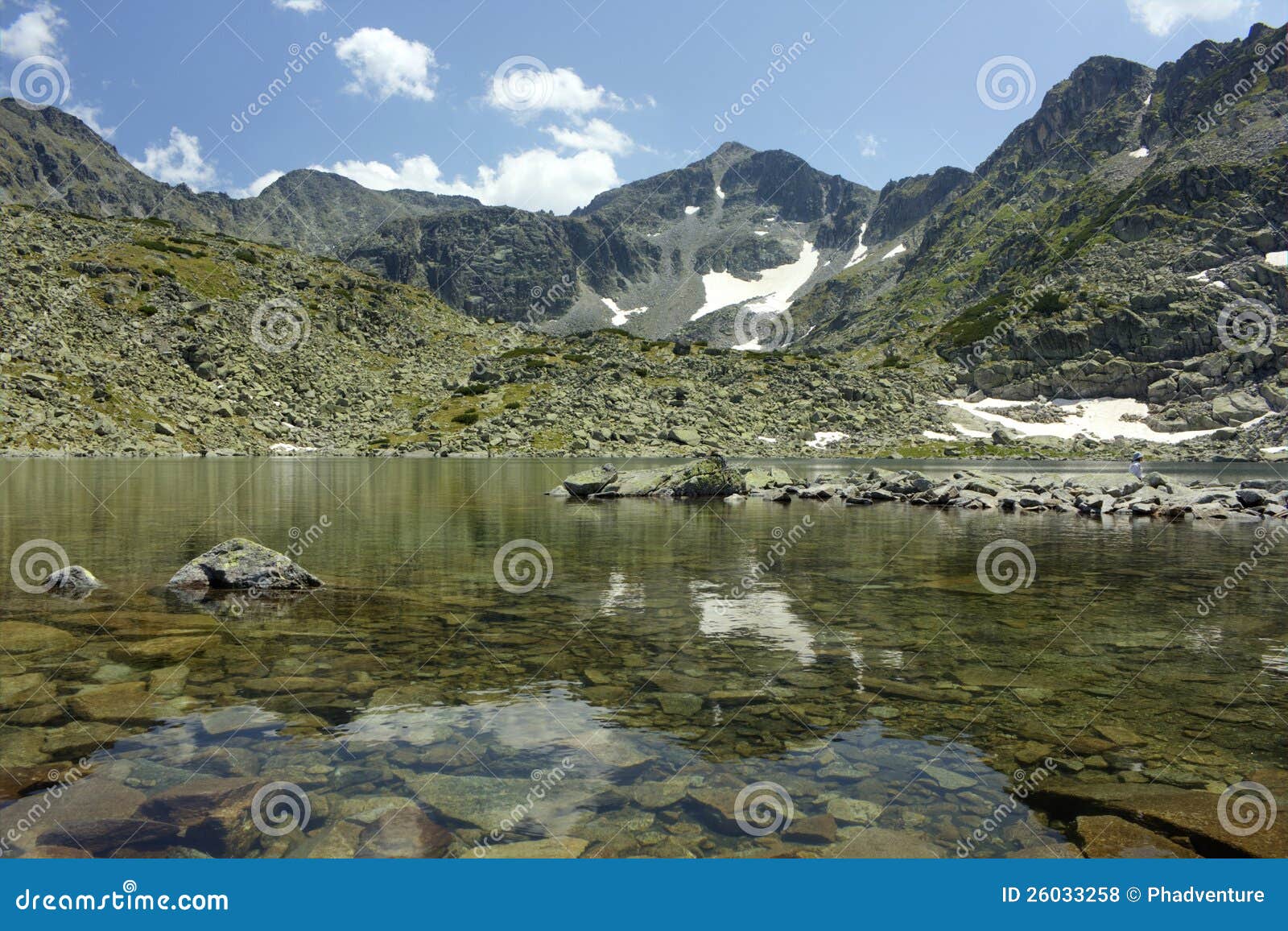 Rila stock photo. Image of floral, hiking, blue, meadow - 26033258