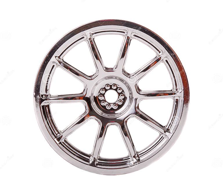 Rim stock image. Image of sport, aluminum, titanium, steel - 25778389