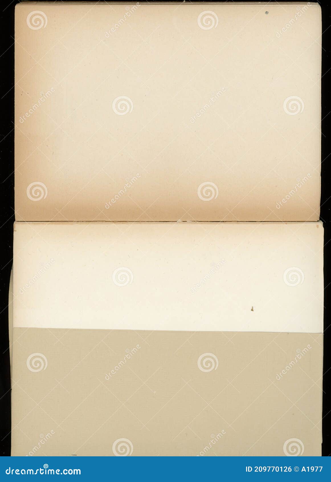 Rimmed Paper Texture Background Stock Image | CartoonDealer.com #210772549