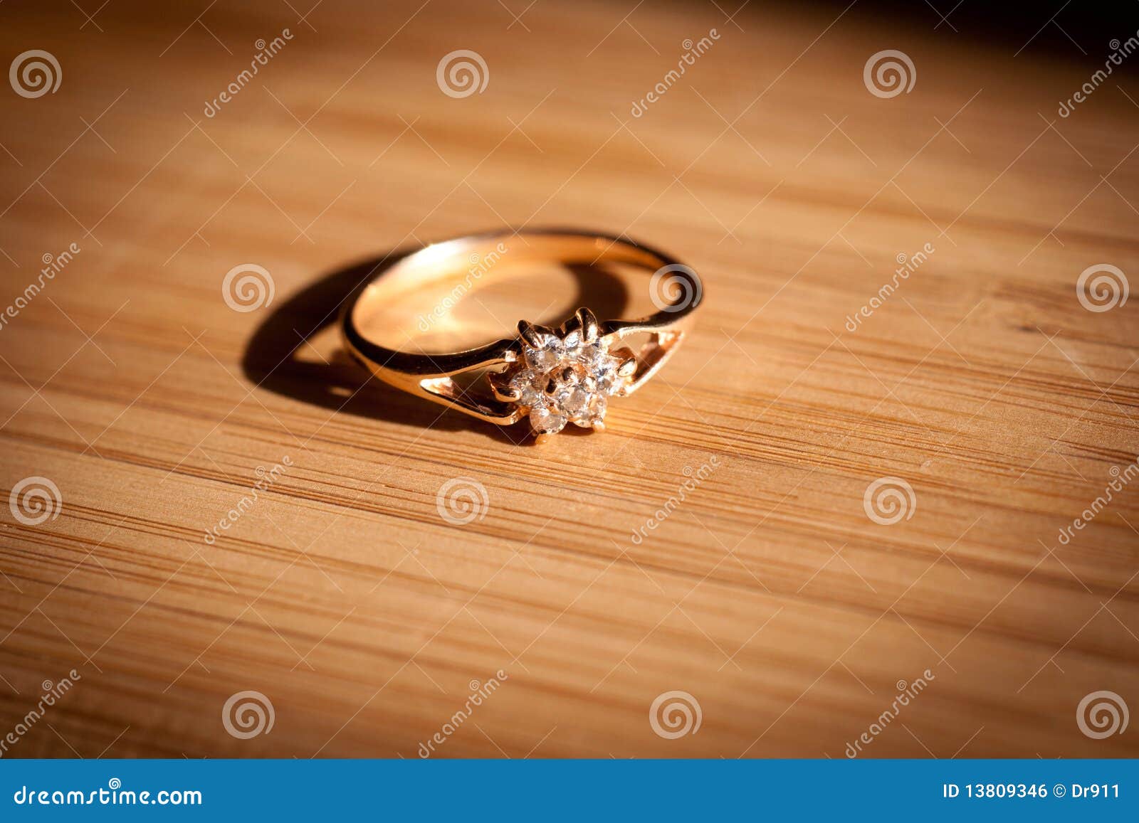 Ring stock photo. Image of isolated, figure, engagement - 13809346