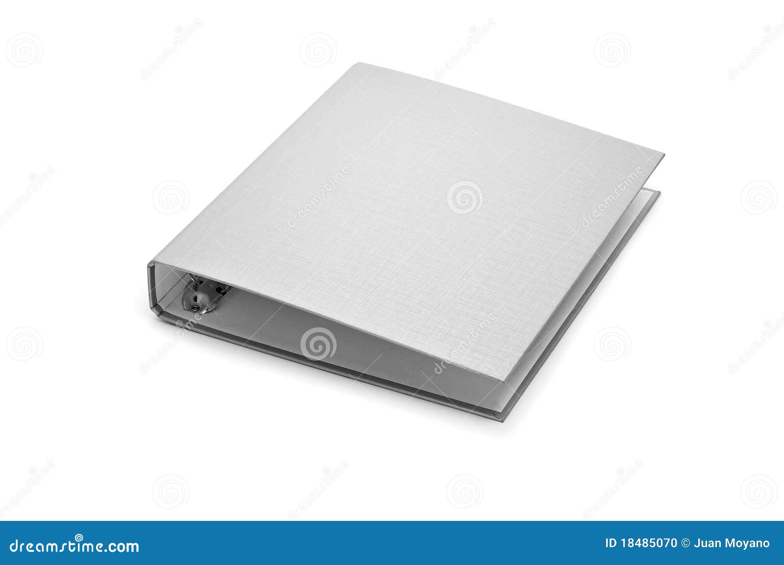 Ring binder stock photo. Image of portfolio, supplies - 18485070