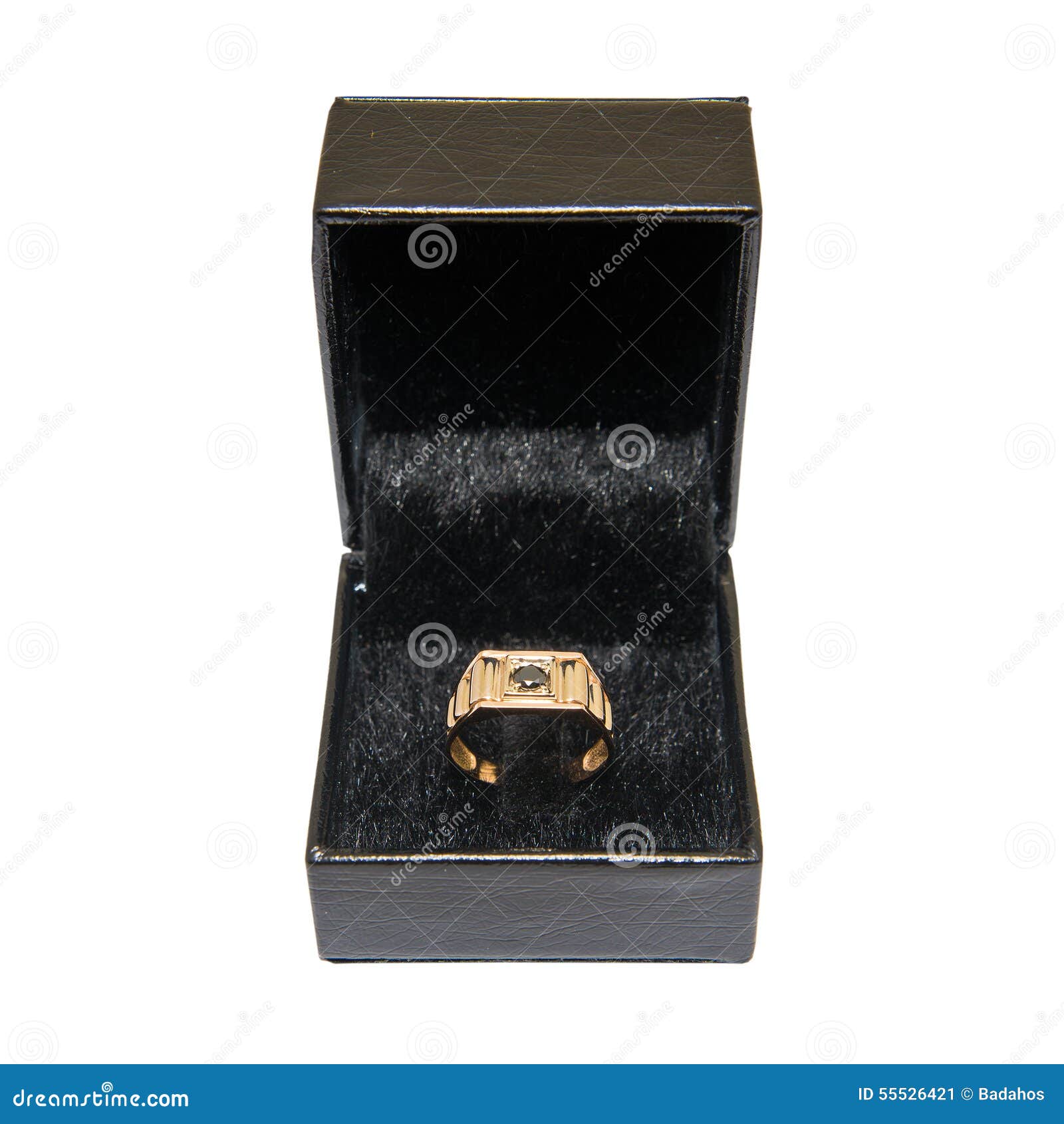 Ring stock image. Image of brilliant, gold, open, jewelry - 55526421