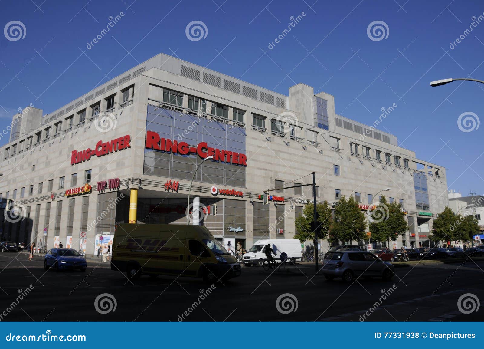 RING -CENTER editorial stock photo. Image of news, tourism - 77331938