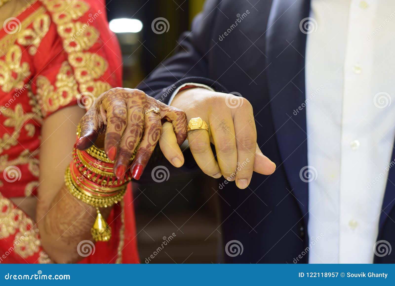 Ring ceremony stock image. Image of bong, shade, love - 122118957