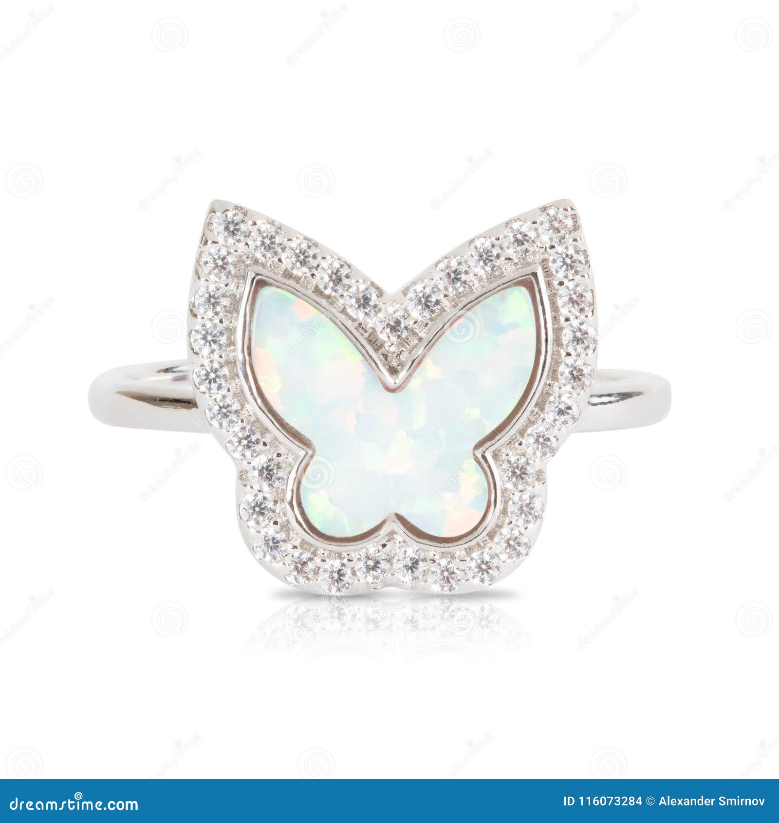 Ring with Diamond stock photo. Image of jewelery, marriage - 116073284