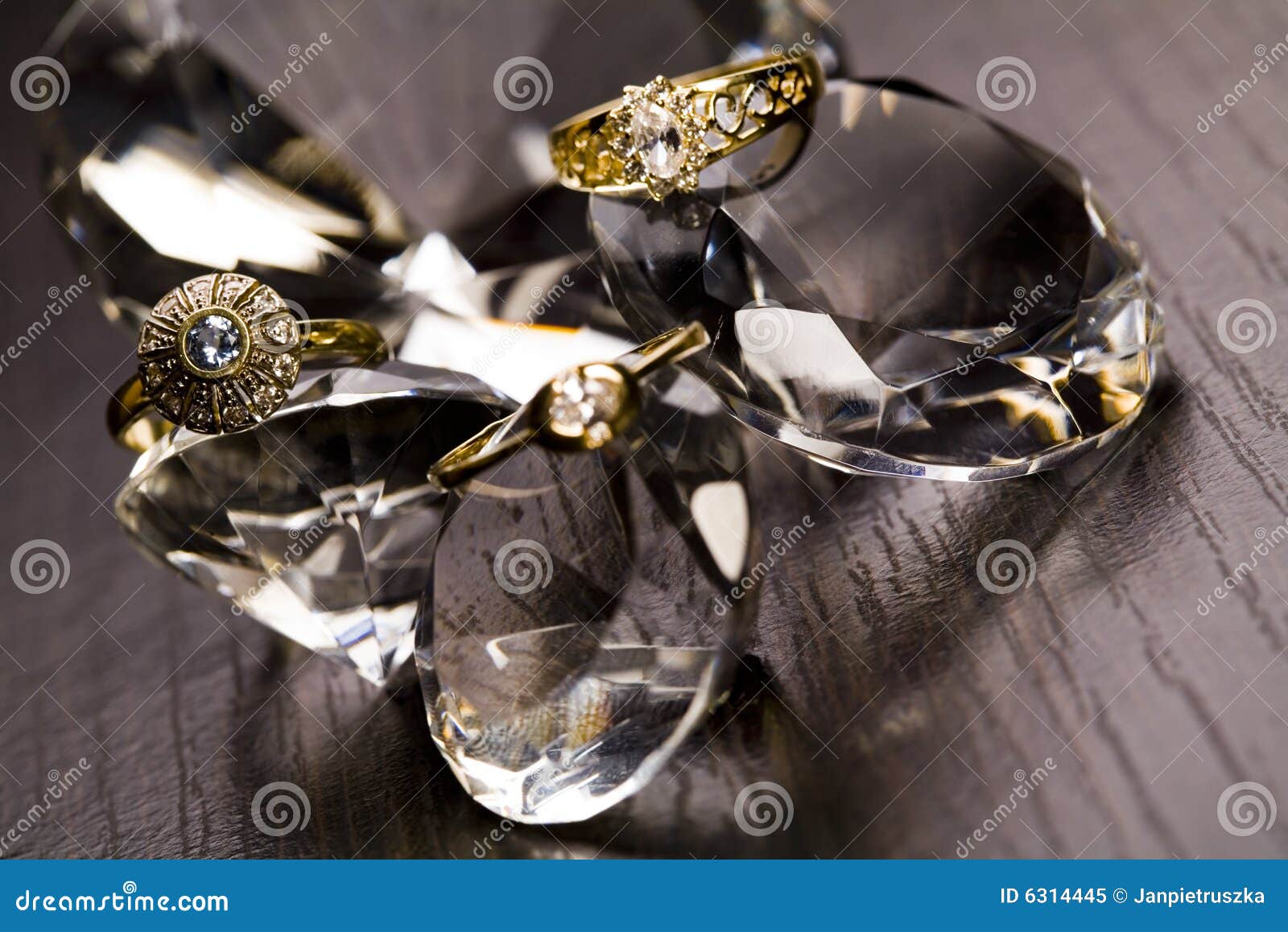Ring -Diamonds background stock image. Image of jewel - 6314445