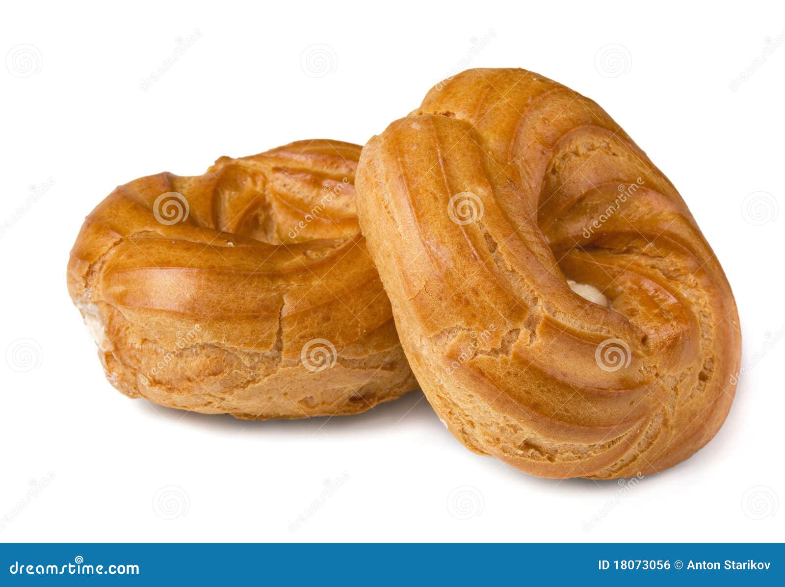 Ring donuts stock photo. Image of culture, indulgence - 18073056