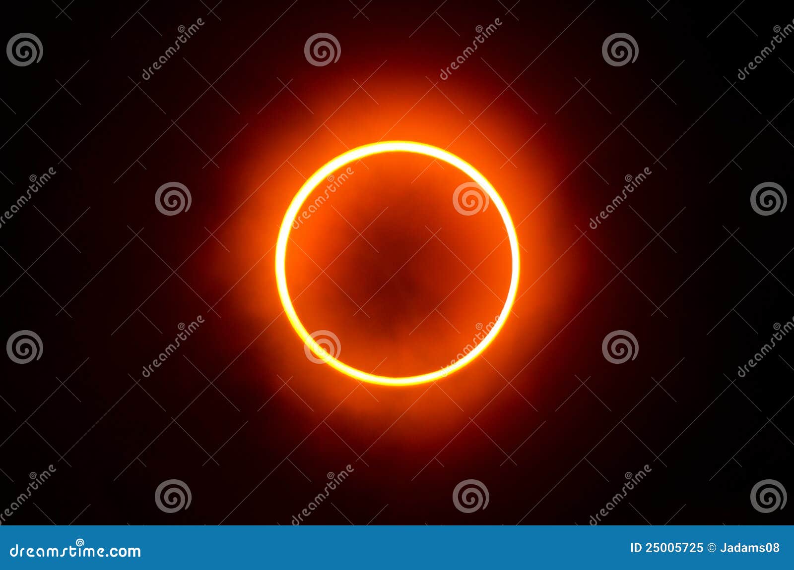 Ring of Fire stock image. Image of full, night, shield - 25005725
