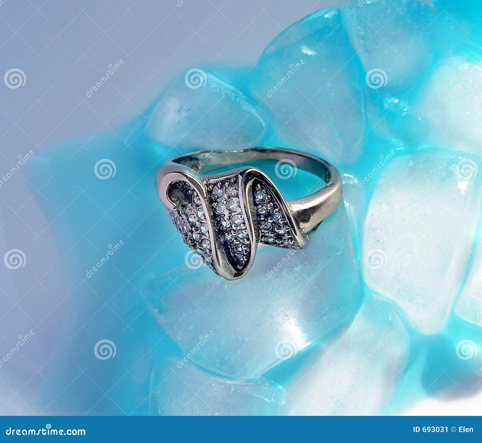 Ring and ice stock image. Image of girl, accessories, festival - 693031
