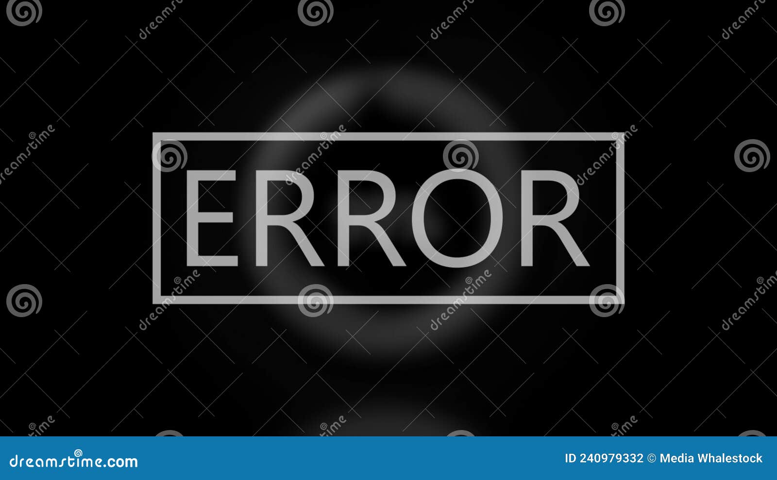 Ring with Loading Percentages. Motion. Glowing and Pulsating Loading ...