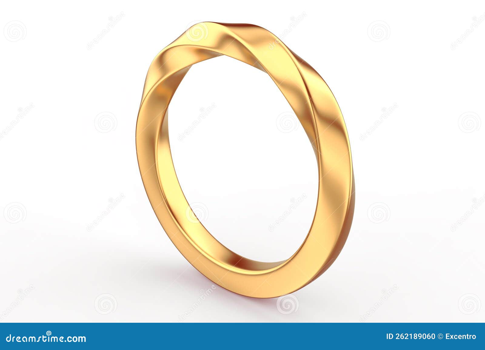 Ring stock illustration. Illustration of decoration - 262189060
