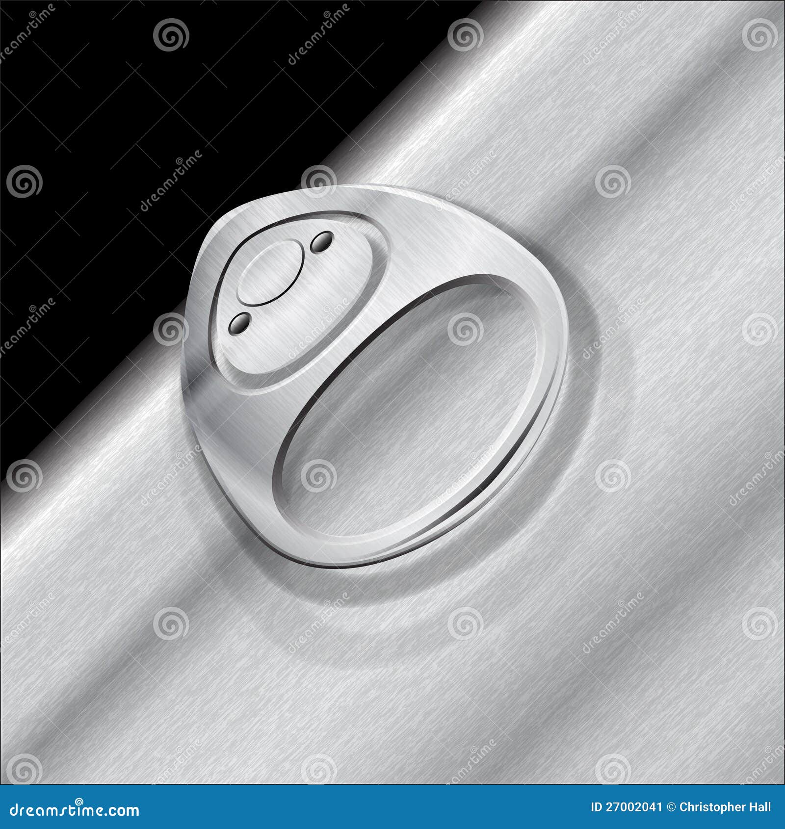 Ring Pull stock vector. Illustration of design, tinned - 27002041